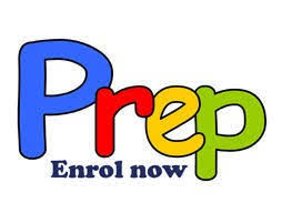 Prep Enrolments for 2025